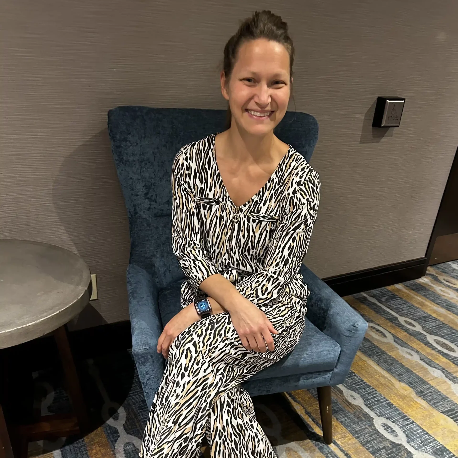 About Us | Hamilton Hypnosis